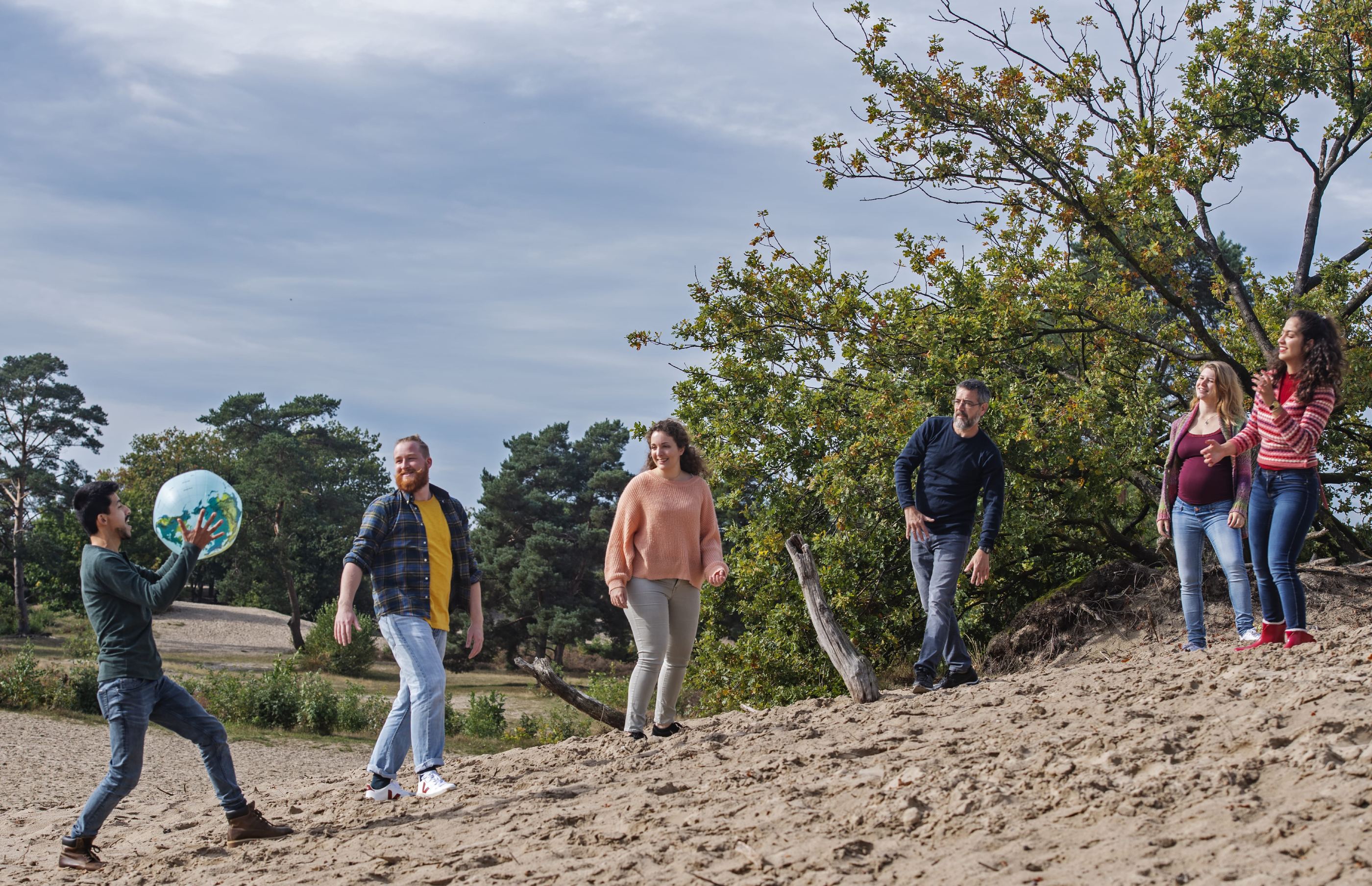 Verslag integriteit 2024 — Milieudefensie